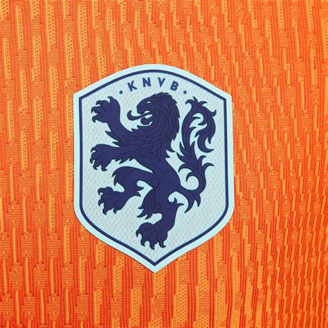 Nike Apresenta As Novas Camisas Da Holanda Show De Camisas