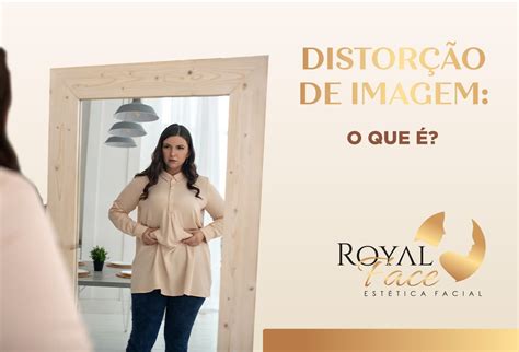 Distorção De Imagem O Que é