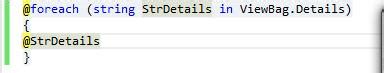 Understanding ViewData And ViewBag In MVC
