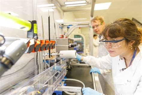 Uk Startup Raises 67m To Scale Ai Designed Microbial Protein Fibres