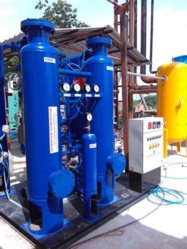 Psa Nitrogen Generator Manufacturer Psa Nitrogen Generator Exporter In Virudhunagar India