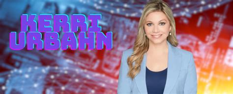 Kerri Urbahn An Inspiring Journey And Accomplishments