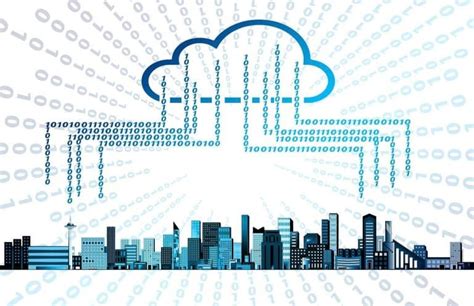 Almacenamiento En La Nube Qué Es Características Historia Tipos