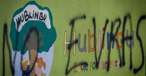 In Belgium A Sex Education Program Causes A Wave Of Misinformation