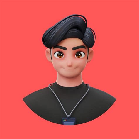 Free And Customizable Man Templates