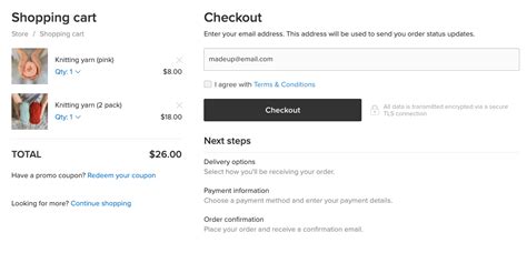 How To Build An Ecommerce Website Lightspeed