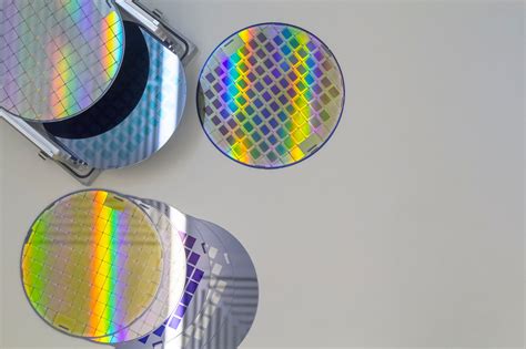 Top Silicon Wafer Etching Processes