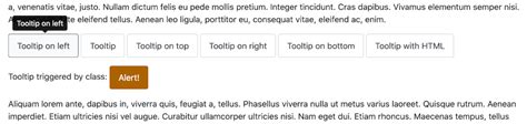 J X Using Bootstrap Components In Joomla Joomla Documentation