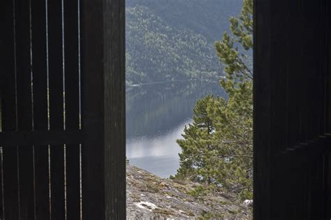 Gallery Of Into The Landscape Rintala Eggertsson Architects 24