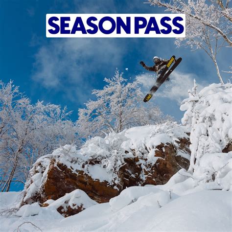 Ski And Snowboard Tickets And Passes