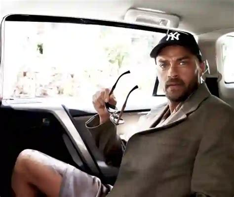 Jesse Williams His Hottest Pictures
