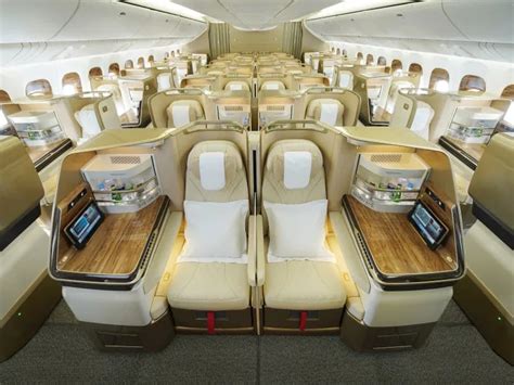 Inside Emirates Refreshed 777 Awards Available Awardfares Blog