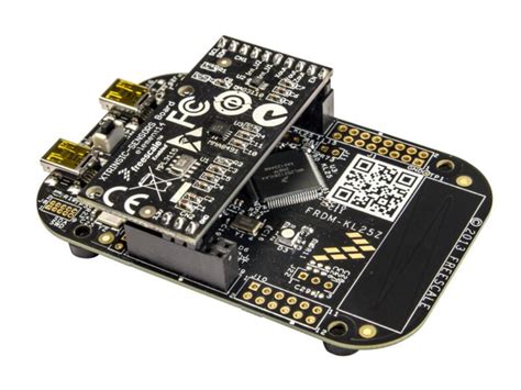 Sensors Development Board Provides Designers With Precision Acc