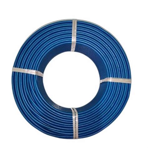 Multi Strand Copper Wire Single Core At ₹ 2170 Roll In New Delhi Id 26910332748