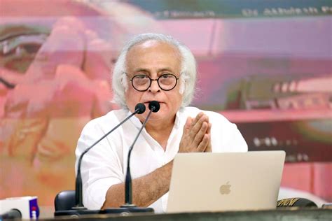 Modi Heading Italy To Salvage Diminished Image Alleges Jairam Ramesh
