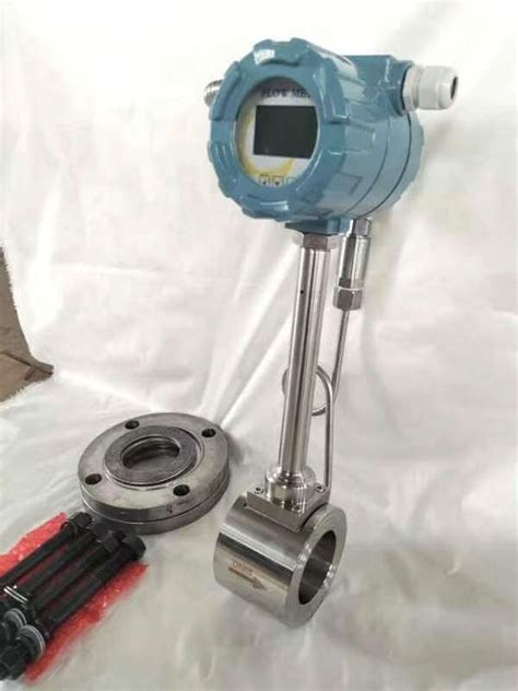 China Vortex Meter Suppliers Manufacturers Factory Wholesale Price JUNYUAN