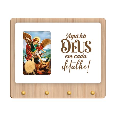 Pcha 012 Porta Chaves São Miguel Arcanjo