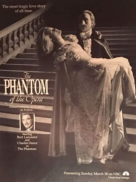 Phantom Of The Opera 1990