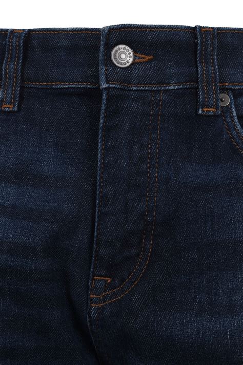 Boss Orange Delaware Bo Jeans Dark Blue Michael Stewart
