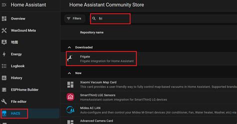 Diy Ai Surveillance Using Frigate Nvr And Hailo On Recomputer With Home Assistant Ai ️