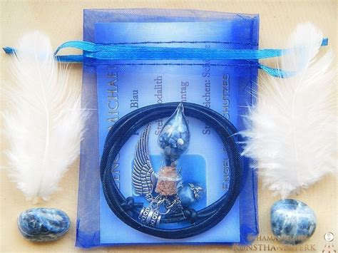 Engel Phiole „michael