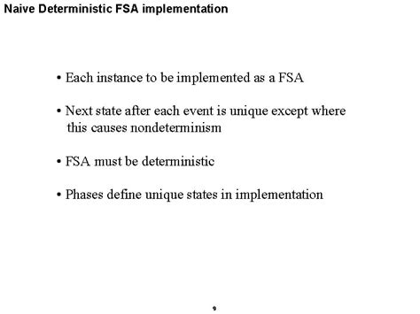 Requirements Specifications Interaction Analysis Bill Mitchell Department Of