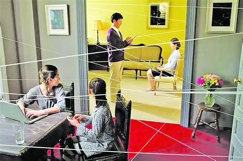 အမေရိကန်ပညာရှင်များက အိမ်သုံးဝိုင်ဖိုင်လွှင့်စက်များကို နှလုံးခုန်နှုန