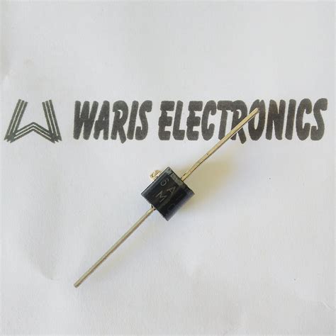 Jual Dioda Diode 6a Ampere Indonesiashopee Indonesia