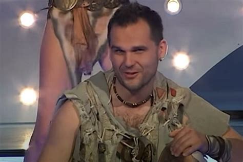 Kako Danas Izgleda Igor Vukojević