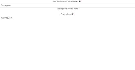 field label with an icon and a popover development patternfly forum