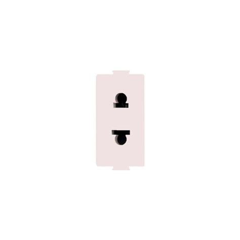 Bticino Socket 16 Amp Matix Edge Ivory Electricity Store Bticino Socket 16 Amp Matix Edge Ivory Electricity Store
