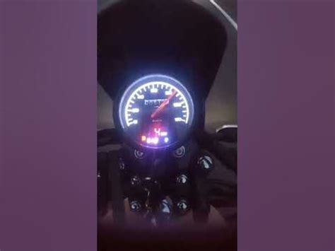 Мопед Альфа Rato Warrior. Максималка на PZ 26 - YouTube