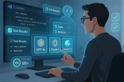 Github Copilot Pro A Developers Honest Week Long Review By Rlan Medium