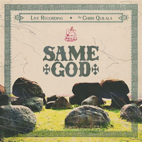 Jesus Culture Same God Lyrics Genius Lyrics