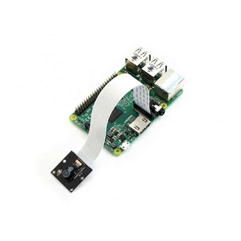 Raspberry Pi Camera Module Type D ElectroPeak