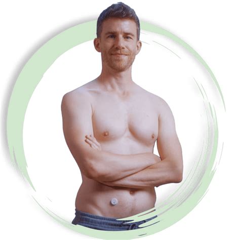 How To Easily Install The Linx Cgm Sensor A Step By Step Guide Linxcgm