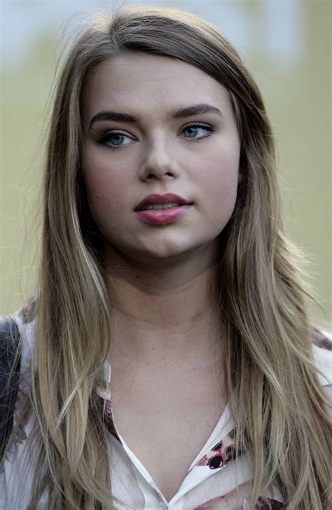 Wat Doet Indiana Evans Uit “blue Lagoon” Nu Biografie
