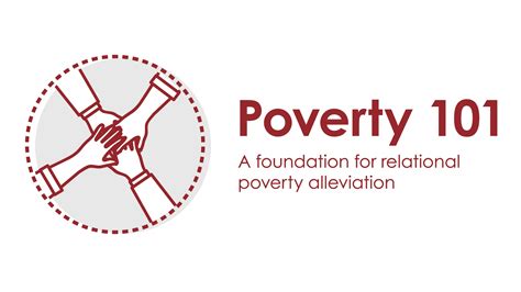 Poverty 101 Class Northview Community Church