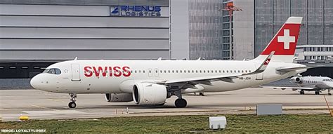 Reader Email Problem With Swiss Getting Accommodation Reimbursed What Can Be Done Loyaltylobby