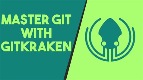GitKraken Makes Git Even More Awesome And Easy To Use YouTube
