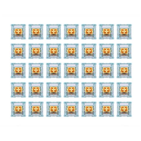 Epomaker Sea Salt Switch Set Epomaker De