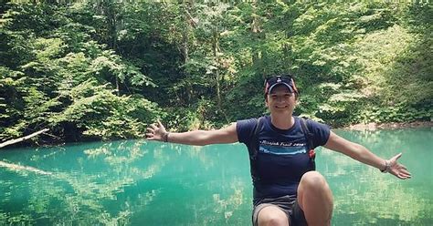 National Parkrisnjak Album On Imgur