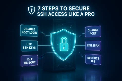 Secure Ssh Like A Pro 7 Steps Every Linux Admin Should Know By Ashish Singh Nov 2025