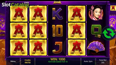 Samurais Pleasure Slot Review And Demo Rtp 92 17