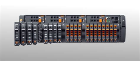 【2020新世代中階儲存產品精選5：pure Storage Flasharrayx R3】flasharray硬體核心升級結合scm儲存