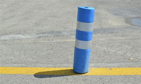 What Is A Bollard Bollard Types And More Armco Direct Armco Direct