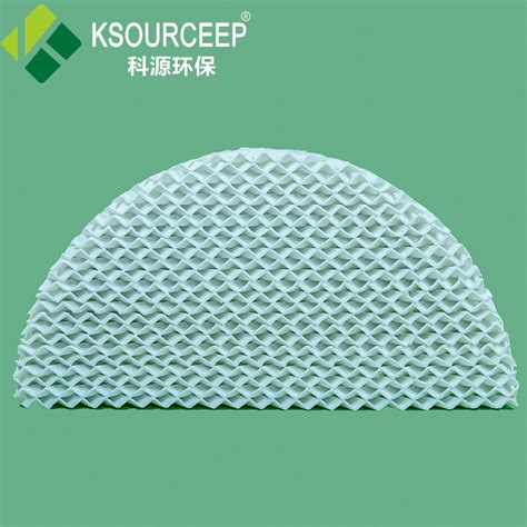 Ceramic Structured Packing Distillation Column Tower Packing