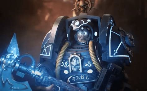 Hidden In Plain Sight The New 10th Edition Tyranids And Space Marines