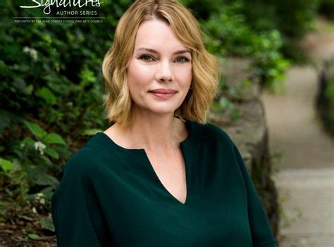 John Cooper Signature Author Series Presents Fiona Davis Papercity