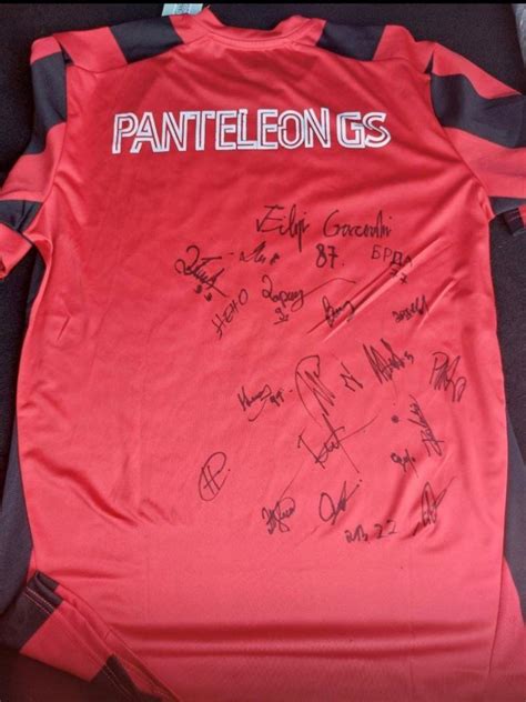 Blazo Gjorev On Linkedin Пантелеон ГС ќе му помогне на фудбалскиот клуб Вардар да го врати стариот